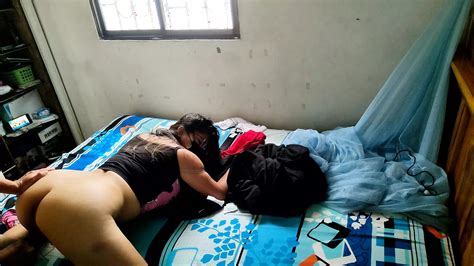 Treacherous Bitch Housewife Goes Viral While She Has Sex With Her Boss