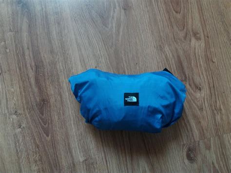 Легка куртка дощовик курточка нові колекції трансформер в сумочку The North Face — ціна 750 грн