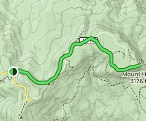 Mount Hebo 132 Reviews Map Oregon Alltrails