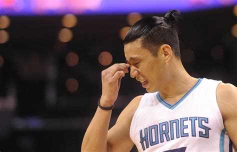 Nets Reportedly Sign Jeremy Lin To Three Year 36 Million Deal