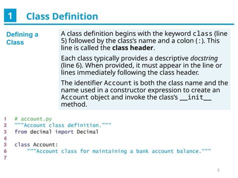 5 Object Oriented Programming Pptx Hihhhhhh PPT