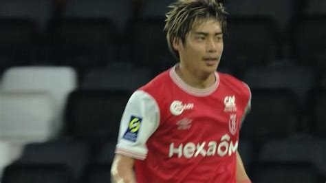 2022 23 프랑스 리그1 5r 앙제 Vs 랭스 하이라이트 Sbs