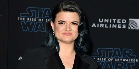 Why Is Leslye Headland Star Wars Next Showrunner So Controversial