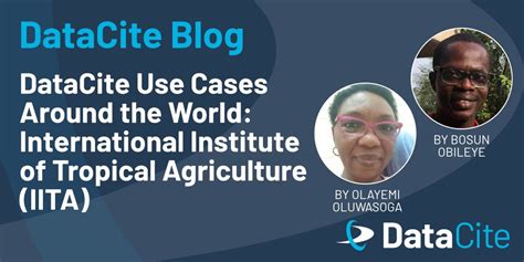 Datacite On Linkedin Pid Doi