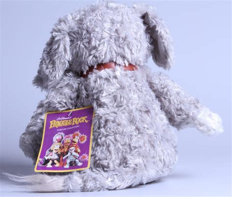 Sprocket Fraggle Rock