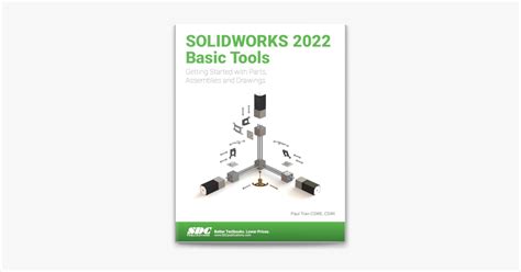 SOLIDWORKS 2022 Basic Tools By Paul Tran On Apple Books
