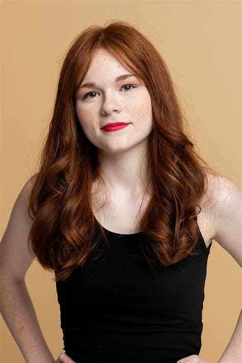 Hannah S New View Modeling