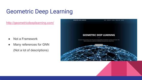 Graph Neural Network Introduction PPTX