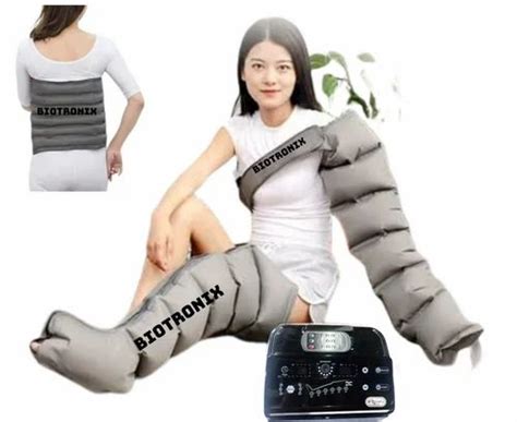 Biotronix Intermittent Dvt Deep Vein Thrombosis Prophylaxis Compression Therapy Boots Dvt 6