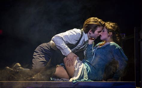Spring Awakening Is Pure Magic Press Review