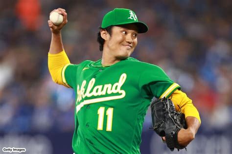 藤浪晋太郎、オープナーで先発も7敗目1回持たず4安打2失点、防御率1057 Baseball King