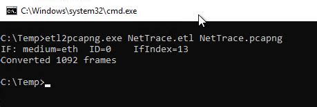 Analyze Network Problems With Wireshark Without Having To Install Software On Productive Systems