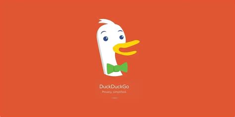 Duckduckgo Browser Gets End To End Encrypted Sync Feature RedPacket Security