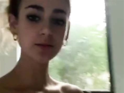 Claire Stone Nude Shower Ppv