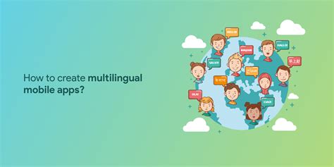 Creating Multilingual Mobile Apps Appmaker Blog