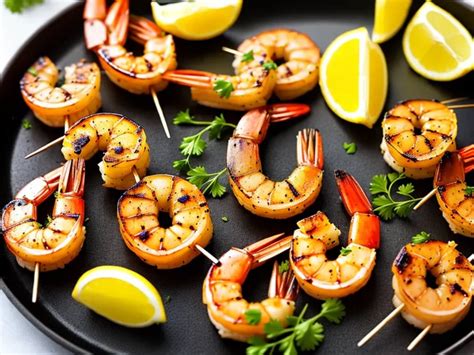 Deliciosas Receitas De Camarão Fáceis