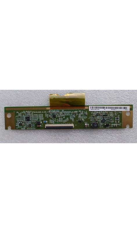 T Con St3151a05 4 Xc 1 — цена 350 грн в каталоге Комплектующие для Tv техники Купить электронику