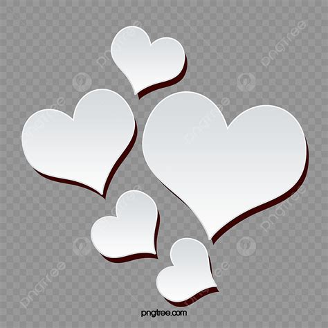 Planetarium Clipart Black And White Heart