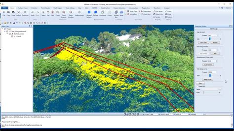 Powerline Detection And Corridor Analysis YouTube