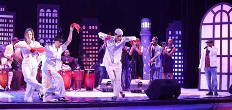 Fin De Semana Muy Activo Con Fiesta Del Tambor En Capital De Cuba