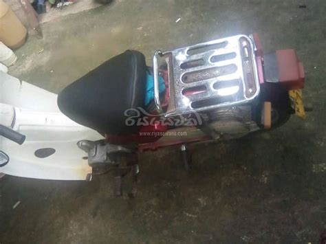 Loncin Loncin Used Rs Sri Lanka