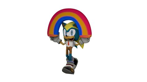 Sbs10s Spongebob Costume Pose 1 Sfm Version By Spongebobsonic10 On Deviantart