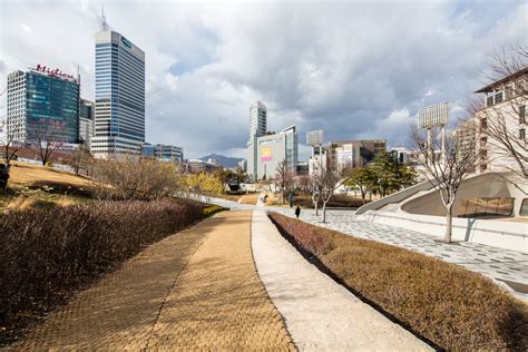 동대문역사문화공원 서울연구데이터서비스