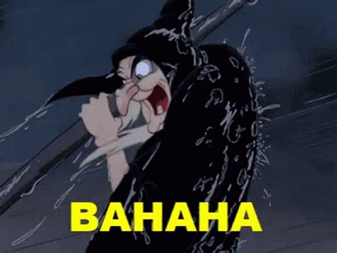 Evil Laugh  Cen