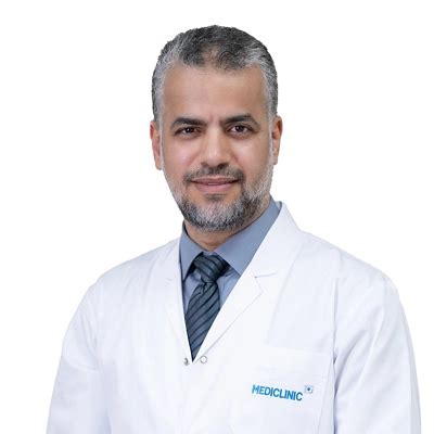 Dr Hassan Ibrahim Hassan Elian Mediclinic Middle East