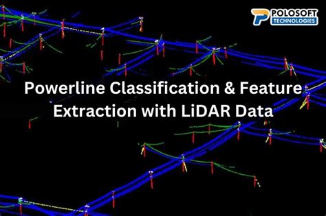 working and application of lidar in road tree classification blog polosoft