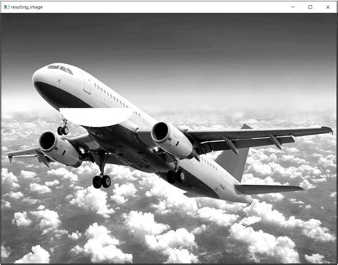 OpenCV GUI Working Of GUI Features In OpenCV