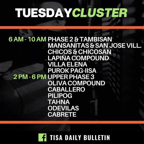 Barangay Tisa To Implement Stricter Ecq Rules Starting April 18 Cebu Daily News