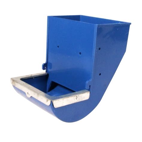 Rabbit Automatic Feeder Large Capacity Hay Feeder Grandado