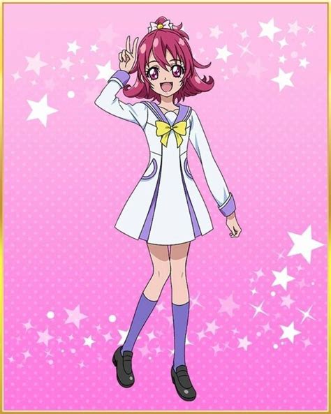 歴代プリキュア制服一覧 2ページ目 Fc2まとめ