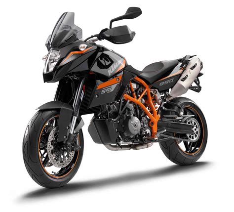 2013 Ktm 690 Enduro R Review