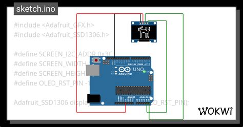 Cat Wokwi Esp32 Stm32 Arduino Simulator