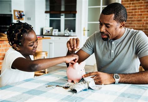 The Essence Of Saving And The Different Ways To Save Moneyweb