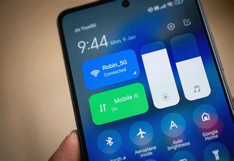 Activating Mobile Data On Redmi Quick And Easy Steps