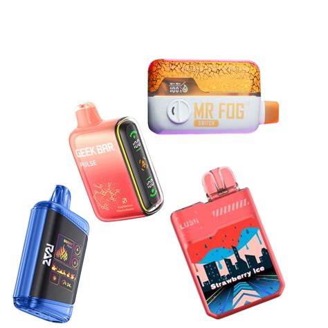 Good Vape Flavors A Beginners Guide To Different Types Of Vape Juice