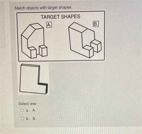 Solved The Figure That Appears First Is Rotated Into A New Chegg