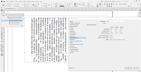 Solved Weird Ligature Issue In Foreign Script Adobe Product