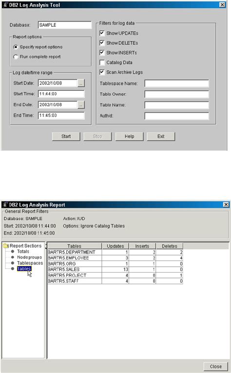 All Tables Db2 At Alexandra Duigan Blog