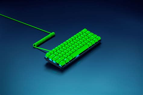 Razer Announces Keyboard Accessory Sets ThinkComputers Org
