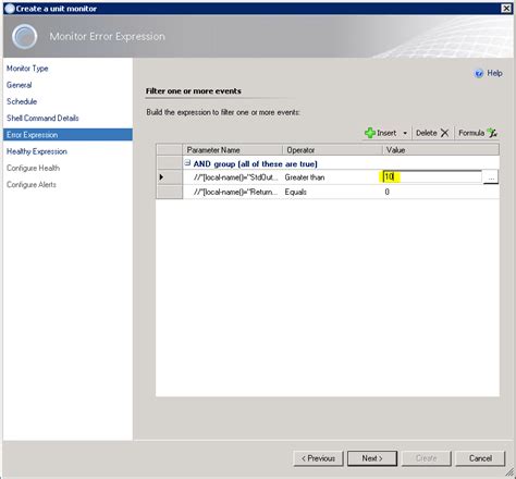 Scom 2012 Linux Two State Monitor With “script In Script” Stefanrothnet