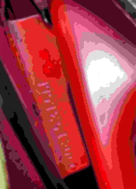 C1 Block Manufacturing Date Code Stamp Corvetteforum Chevrolet