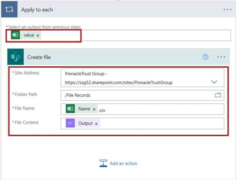 Convert Csv To Excel In Power Automate