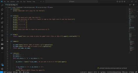 Sathvik Malkam On Linkedin Codsoft Internship