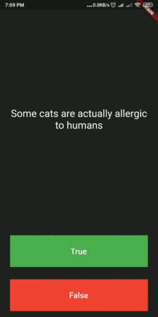 GitHub EslamSamy Flutter Quizzler My Seventh Flutter App