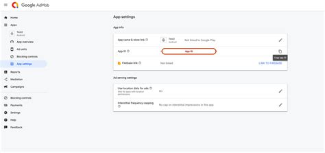 Admob Mediation Integration Guide IronSource Knowledge Center
