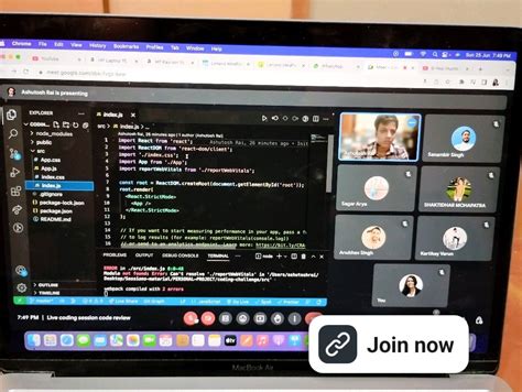code review on linkedin codereview reactchallenge bestpractices